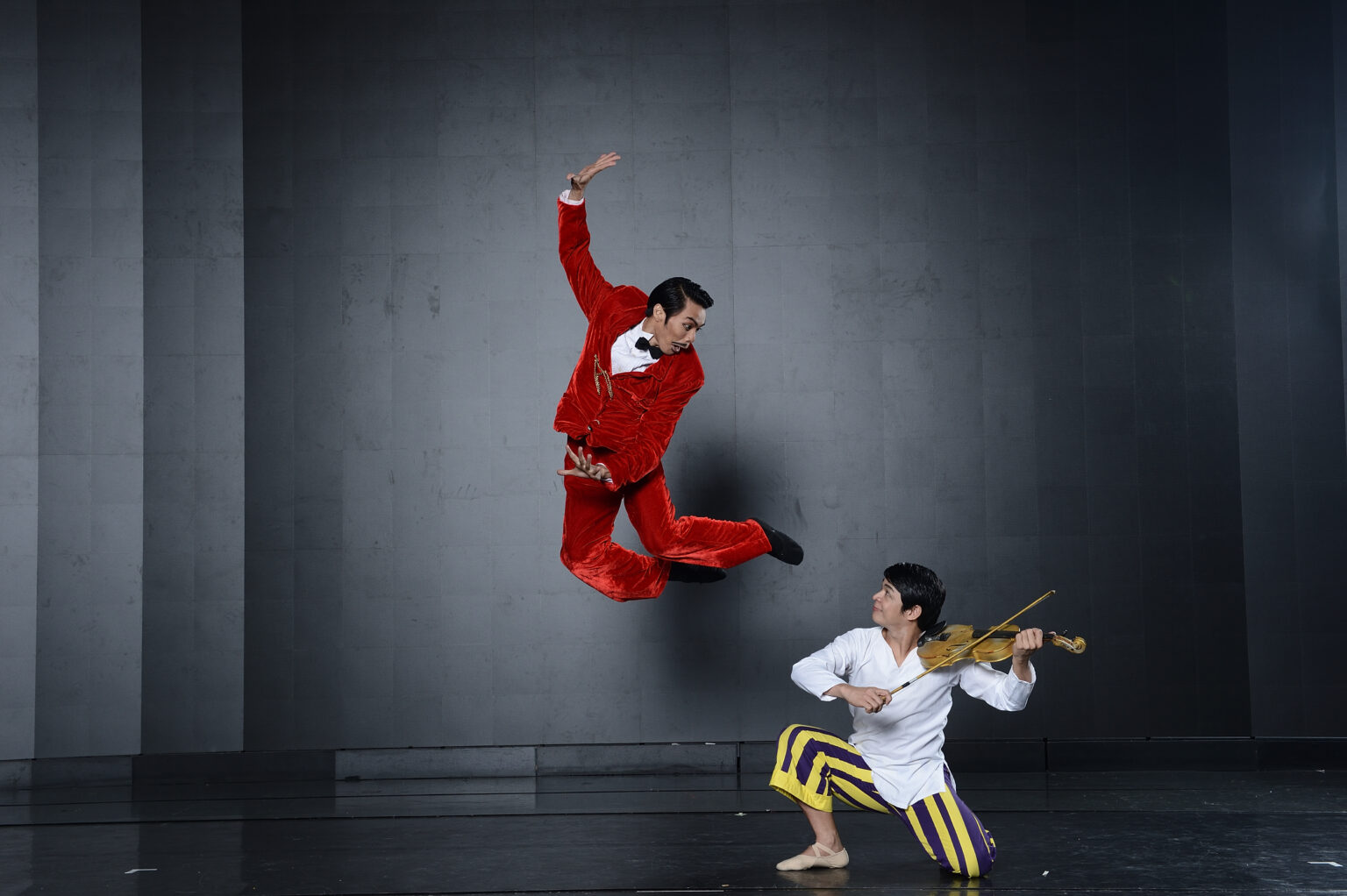 Ballet Manila – Storytellers on Toes